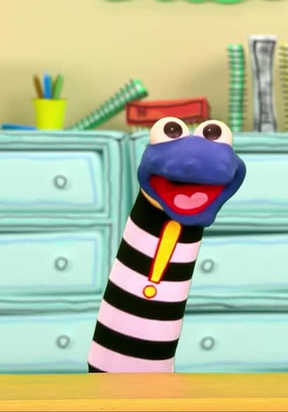 Watch Baby Class S01:E46 - New Words - Free TV Shows | Tubi