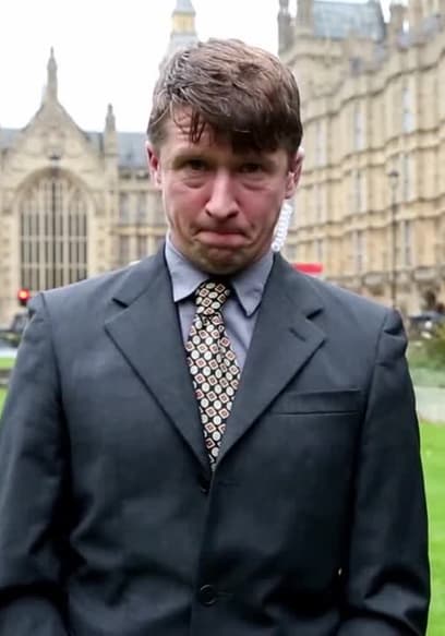 Watch The World's Funniest Weather S03:E01 - Breaking the Ice / The ...