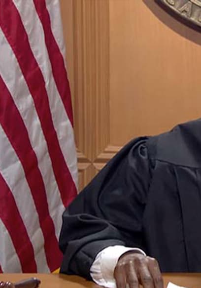 Watch Judge Dad S03:E09 - Show Me the Money - Free TV Shows | Tubi