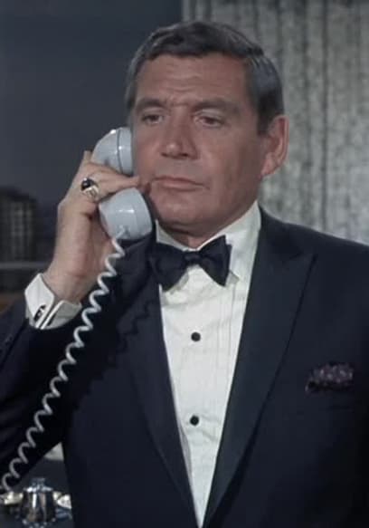 Watch Columbo S01:E01 - Prescription: Murder - Free TV Shows | Tubi