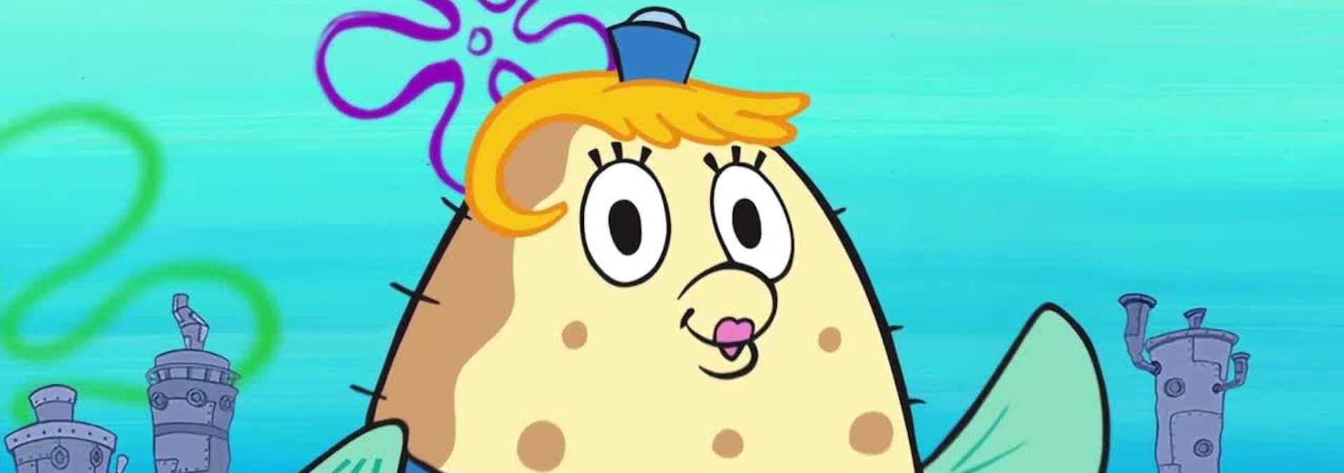 Watch Film Theory S05:E13 - Is SpongeBob a Mutant? / The Deadly Truth ...