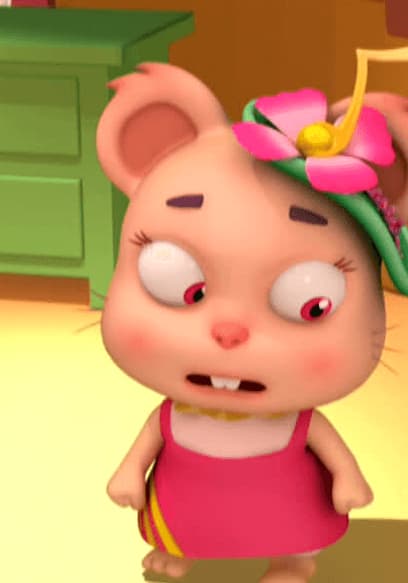 Watch Dream Town S01:E79 - Mimi Mouse Plants Flowers - Free TV Shows | Tubi