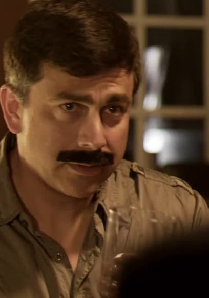 Watch Deep Undercover S01:E49 - Operation Cat Walk: Strip Club Sting - Free TV Shows | Tubi