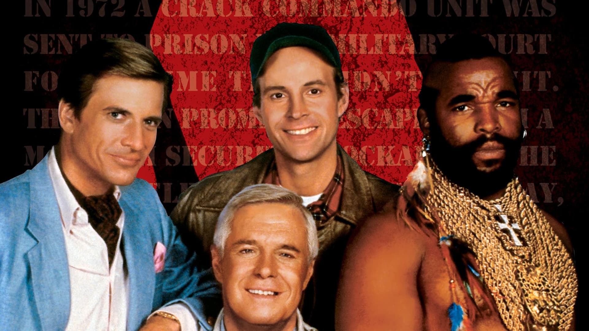 Watch The A-Team S02:E09 - There's Always a Catch - Free TV Shows | Tubi