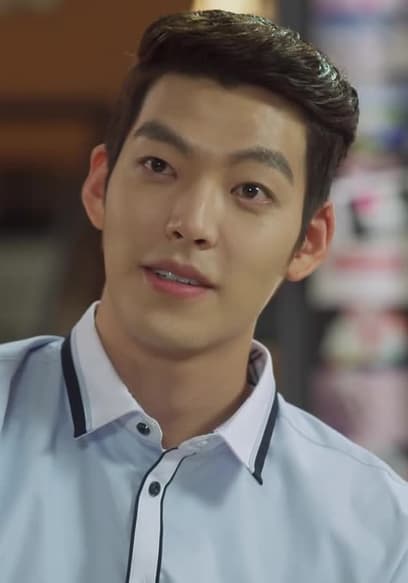 Watch The Heirs S01:E01 - 1 - Free TV Shows | Tubi