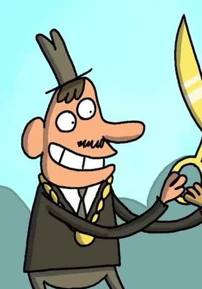 Watch Best of Cartoon Box S01:E02 - Episode 2 - Free TV Shows | Tubi