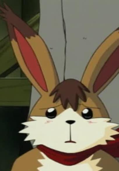 Watch Monster Rancher S02:E10 - All's Fare in Love and Taxis - Free TV ...