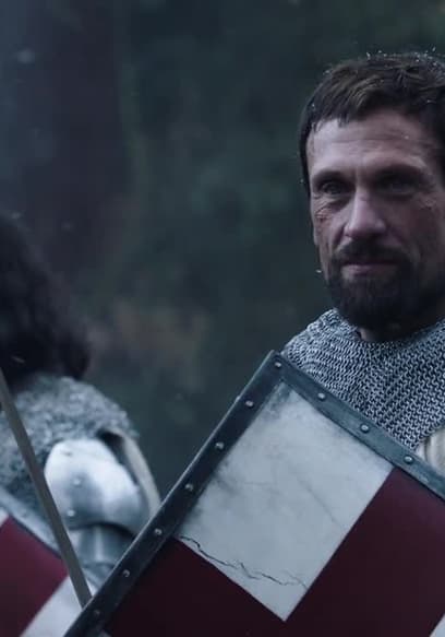 Watch Knightfall S01:E10 - Do You See the Blue? - Free TV Shows | Tubi