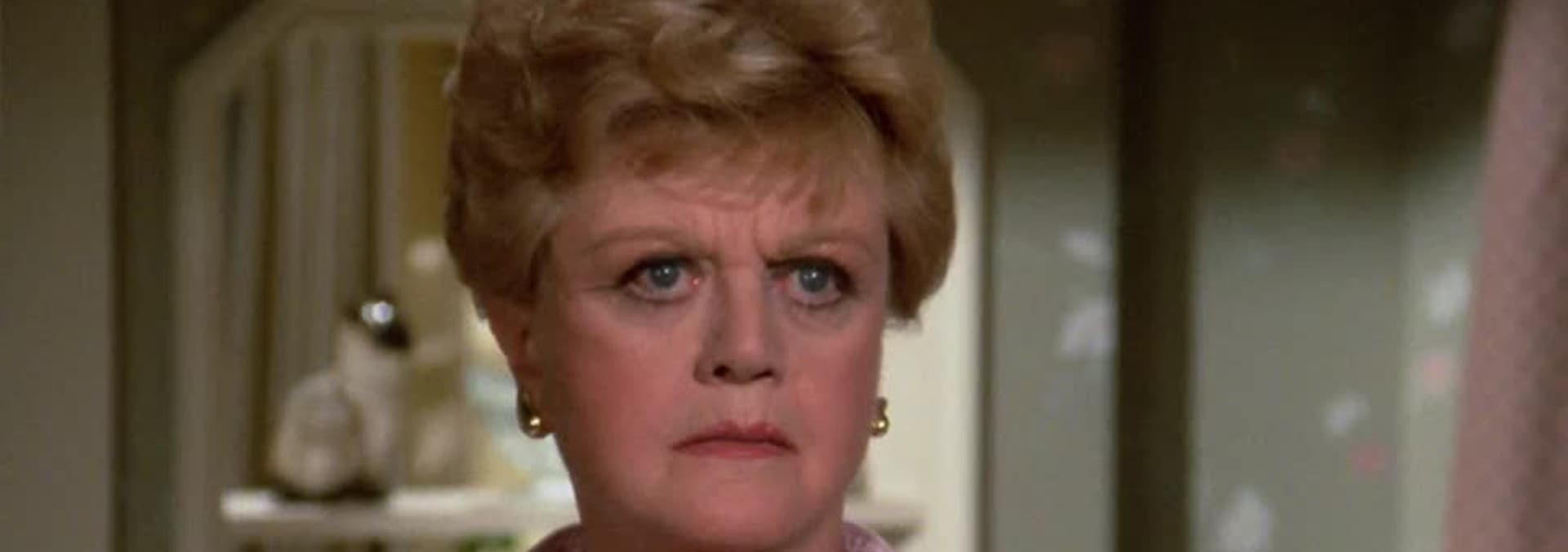 Watch Murder, She Wrote S04:E02 - When Thieves Fall Out - Free TV Shows ...