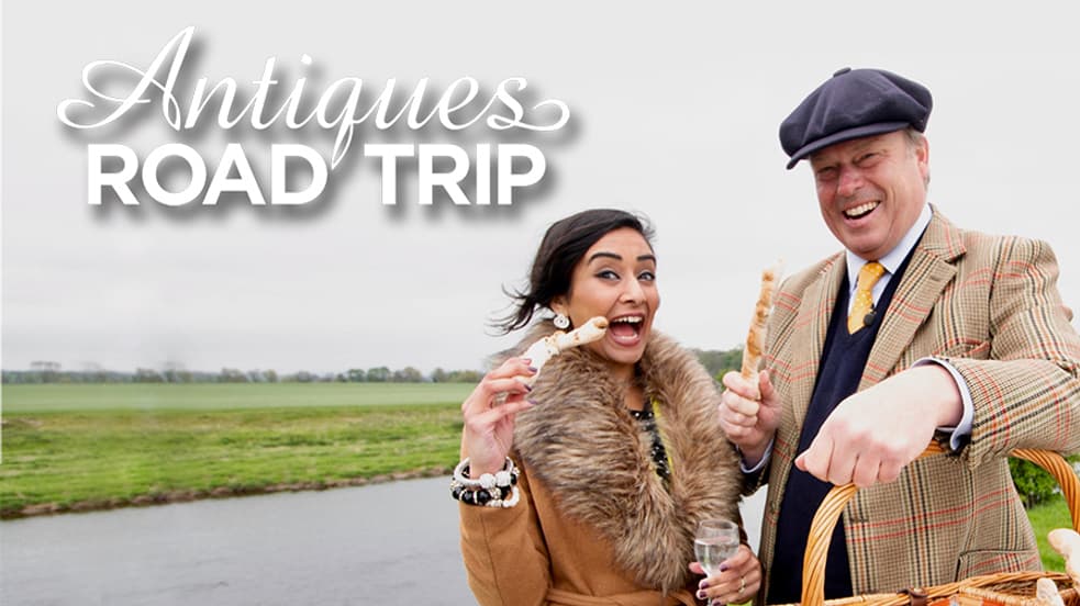 Watch Antiques Road Trip Season 28 Streaming Online | Tubi Free TV