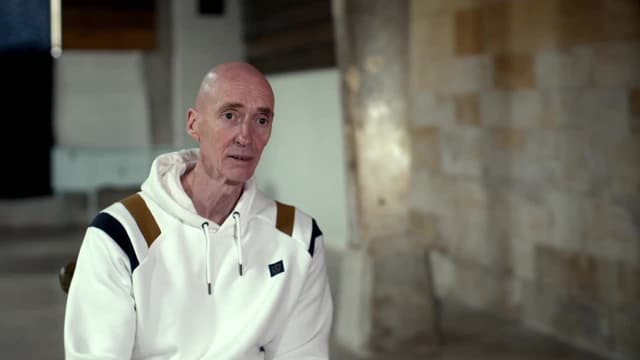 Watch World's Most Evil Prisoners S01:E05 - Johnson - Free TV Shows | Tubi