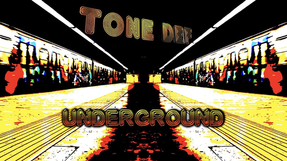 Watch Tone-Def Underground Streaming Online | Tubi Free TV