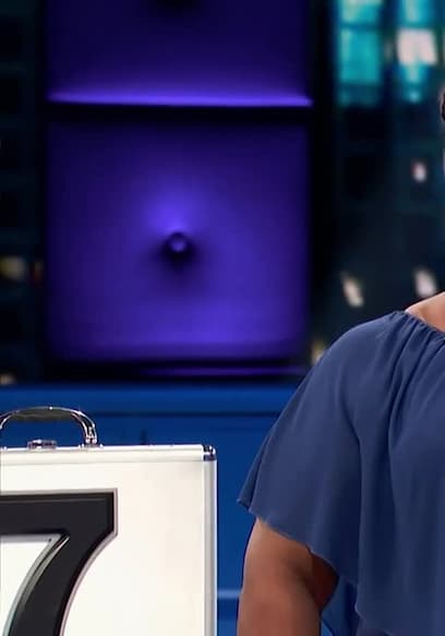 Watch Deal or No Deal S05:E21 - La'Sherrie Butler Hogan - Free TV Shows ...