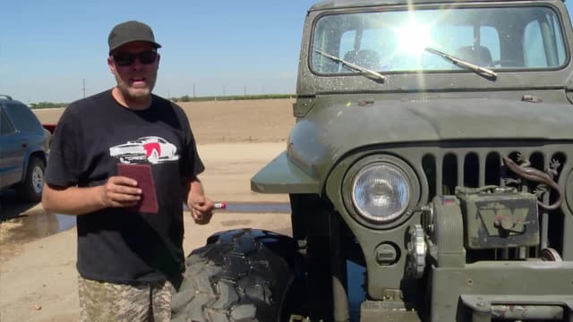 Watch Roadkill Garage - Free TV Shows | Tubi