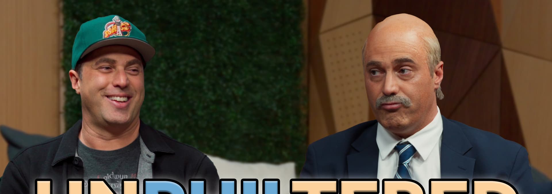 Watch Dr. Phil Live! S02:E08 - Dr. Phil and Special Guest Adam Ray ...
