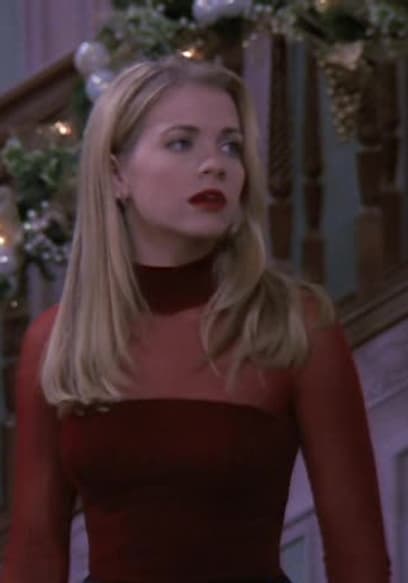 Watch Sabrina the Teenage Witch S02:E12 - Sabrina Claus - Free TV Shows ...