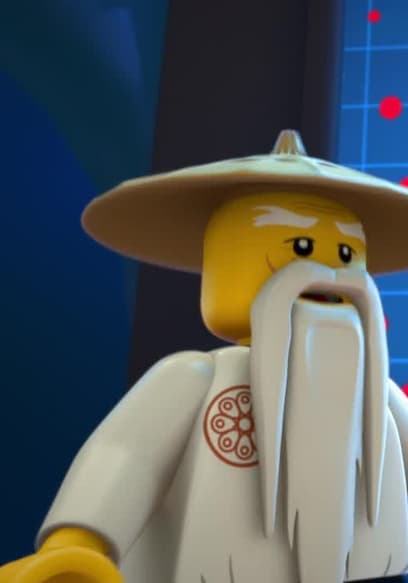 Watch LEGO Ninjago Masters of Spinjitzu S04:E44 - The Corridor of ...