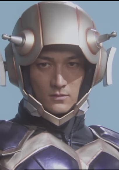 Watch Ultra Galaxy Mega Monster Battle S02:E10 - A New Battle Horizon ...