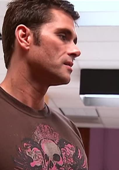 Watch Project Runway S04:E02 - I Started Crying - Free TV Shows | Tubi