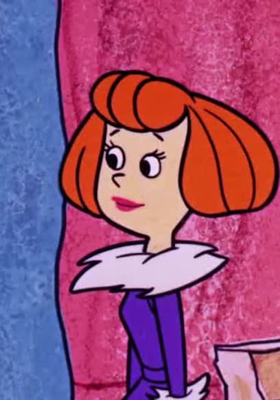 Watch The Flintstones S03:E06 - Here's Snow In Your Eyes - Free TV ...