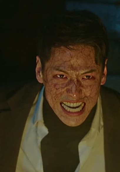 Watch Priest S01:E14 - Episode 14 - Free TV Shows | Tubi