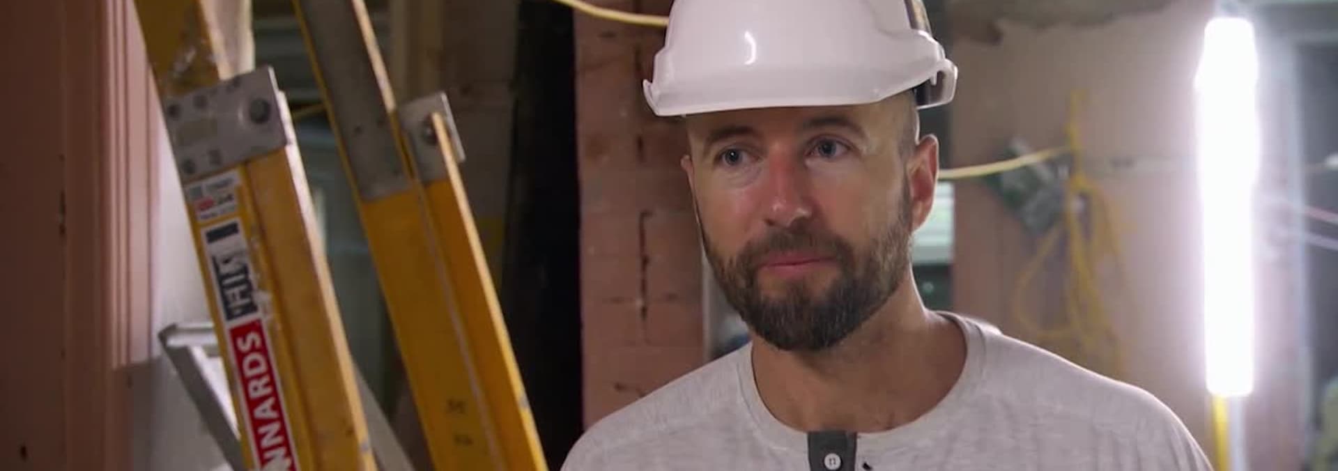 Watch The Block S12:E09 - Guest Bedroom Reveals - Free TV Shows | Tubi