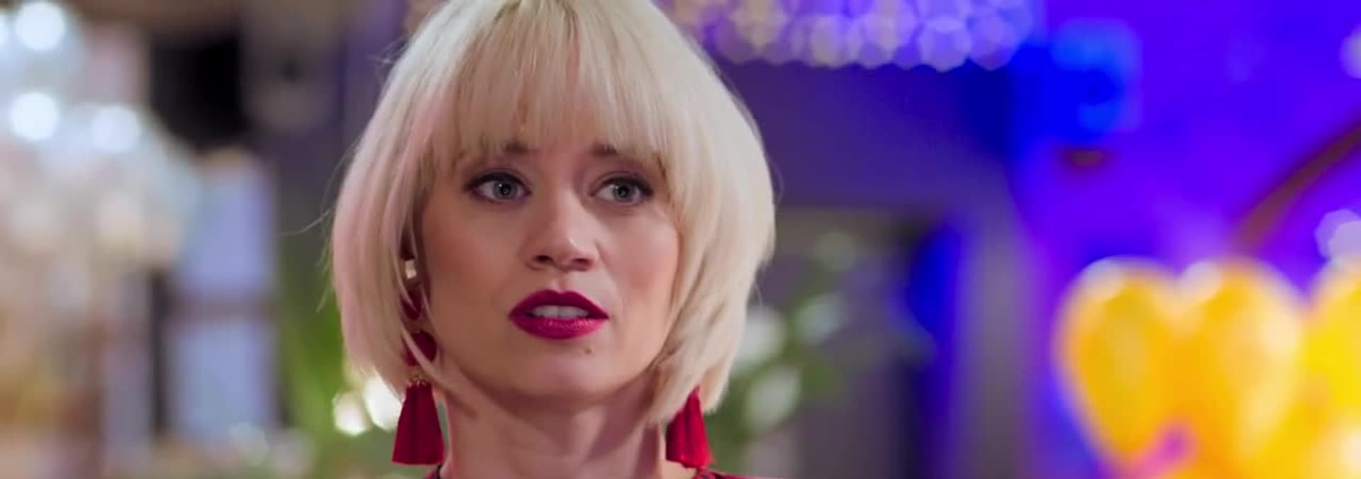 Watch Almost Never S01:E08 - The Birthday - Free TV Shows | Tubi