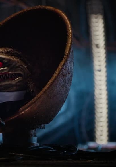 Watch Critters: A New Binge S01:E06 - For Crite's Sake - Free TV Shows ...