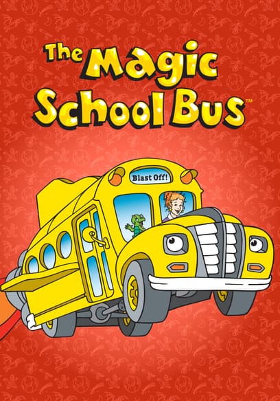 Watch The Magic School Bus S01:E03 - Inside Ralphie - Free TV Shows | Tubi