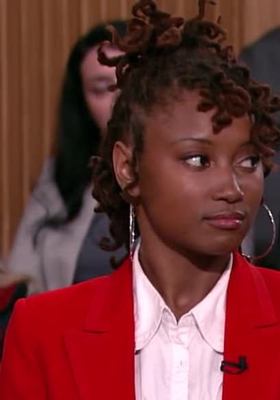 Watch Mathis Court with Judge Mathis S01:E13 - Episode 1-013A & 1-013B ...