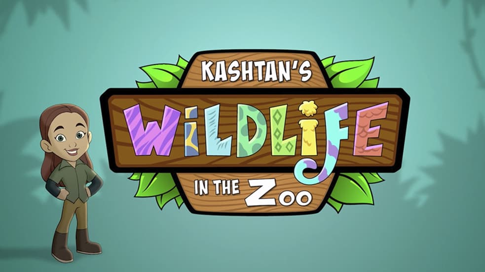 Watch Kashtan's Wildlife in the Zoo Streaming Online | Tubi Free TV