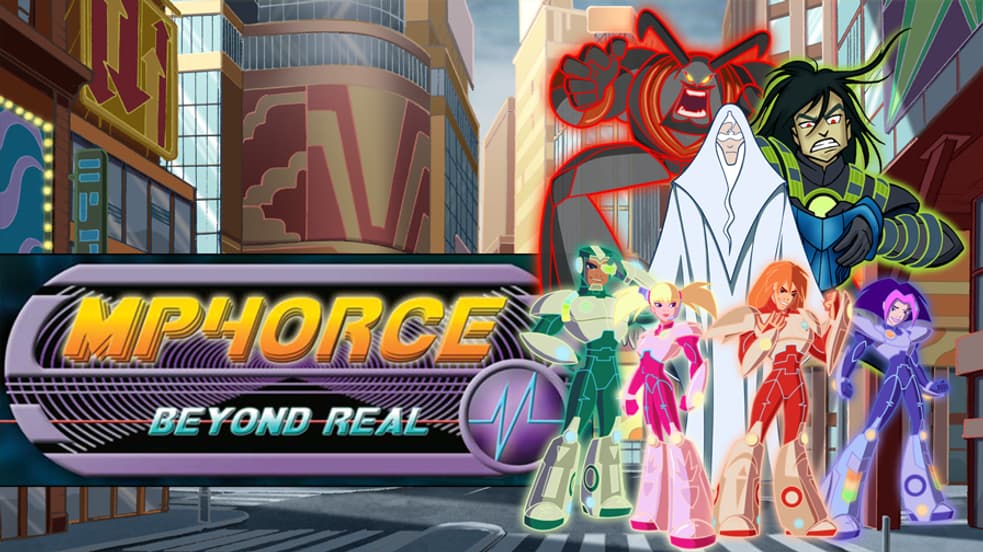 Watch MP4orce Streaming Online | Tubi Free TV