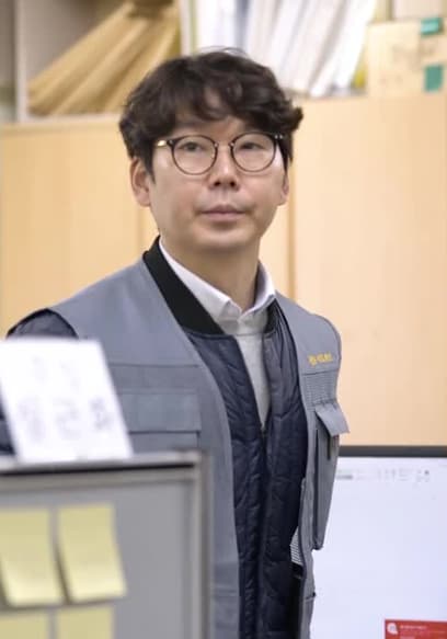 Watch Damn Good Company S01:E01 - Characteristics of an Interview at ...