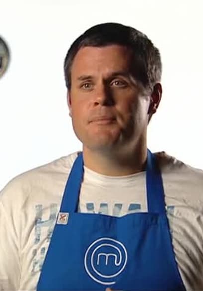 Watch MasterChef Australia S03:E22 - Episode 22 - Free TV Shows | Tubi