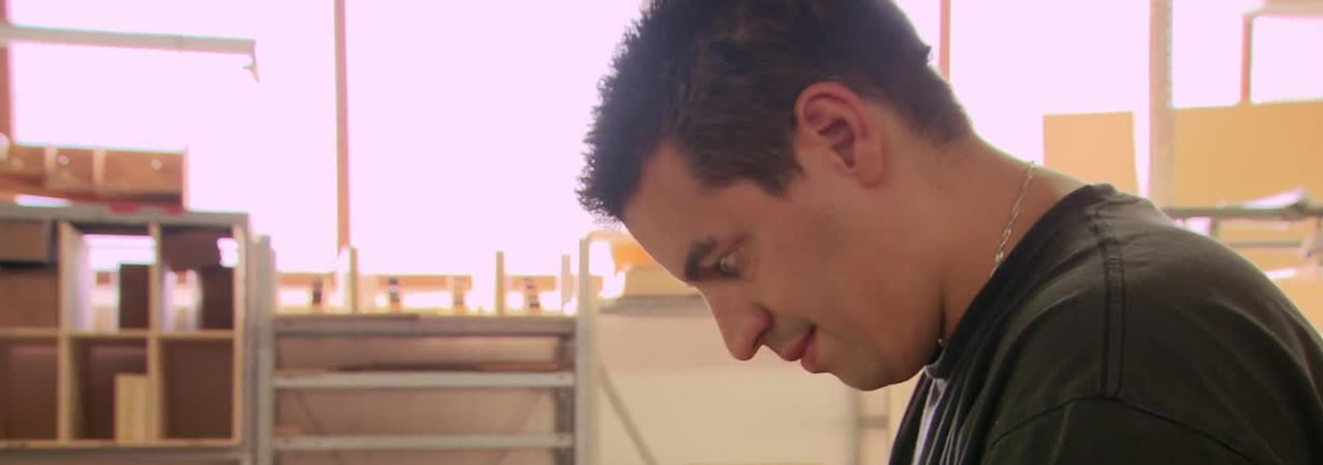 Watch Making Stuff S02:E207 - Glockenspiels - Free TV Shows | Tubi