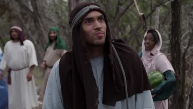 Watch Real Stories With Christ S03:E04 - Danny - Free TV Shows | Tubi