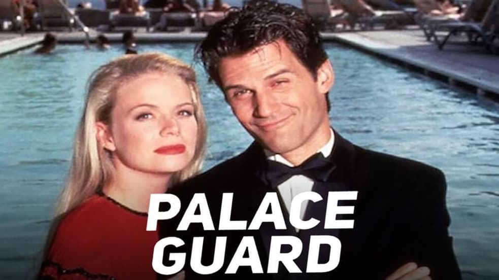Watch Palace Guard Streaming Online | Tubi Free TV