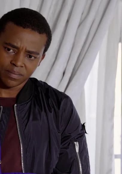 Watch The Queen S01:E09 - The Fall Guy - Free TV Shows | Tubi