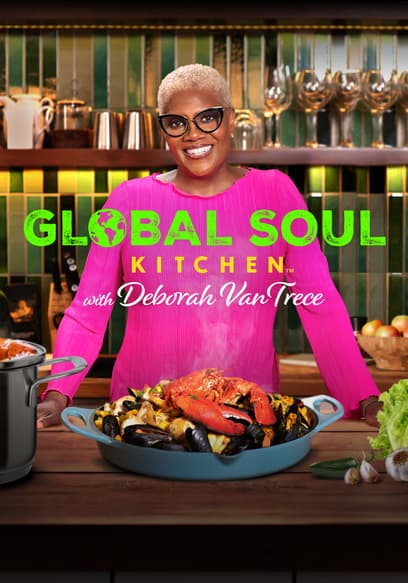 Watch Global Soul Kitchen Stream en línea | Tubi TV Gratis