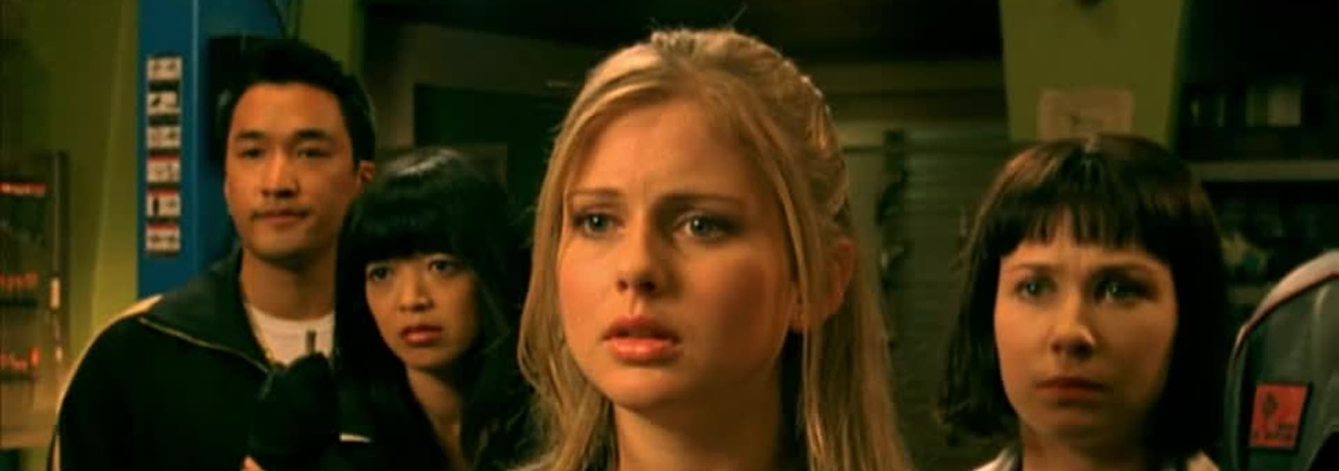 Watch Power Rangers R.P.M. S17:E26 - Beyond a Doubt - Free TV Shows | Tubi