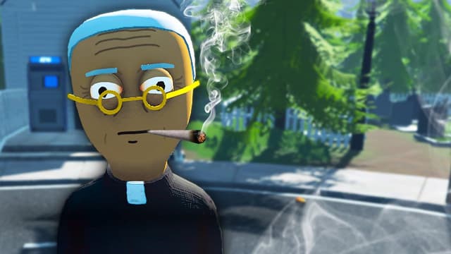 Watch Jacksepticeye S32:E17 - The Fall of Jack - Free TV Shows | Tubi