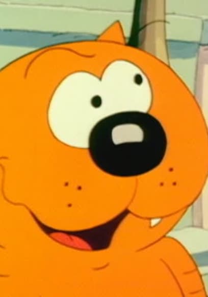 Watch Heathcliff & the Catillac Cats S01:E08 - City Slicker Cat//House ...