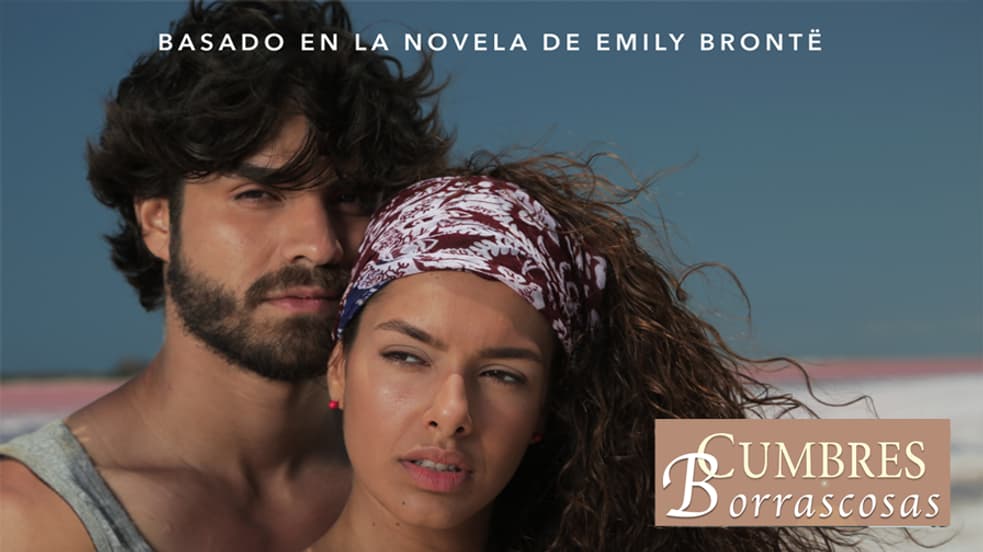 Watch Cumbres Borrascosas - Free TV Shows | Tubi