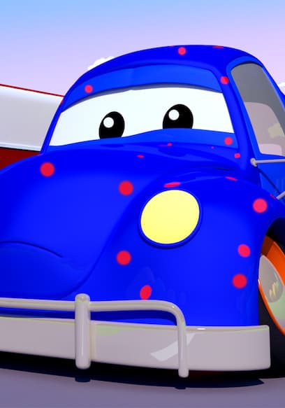 Watch Amber the Ambulance S01:E07 - Henrie the Old Herbie Has the ...