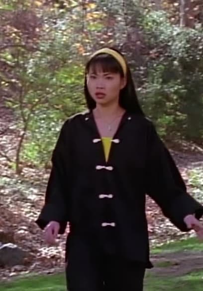 Watch Mighty Morphin Power Rangers S01:E48 - Plague of the Mantis ...