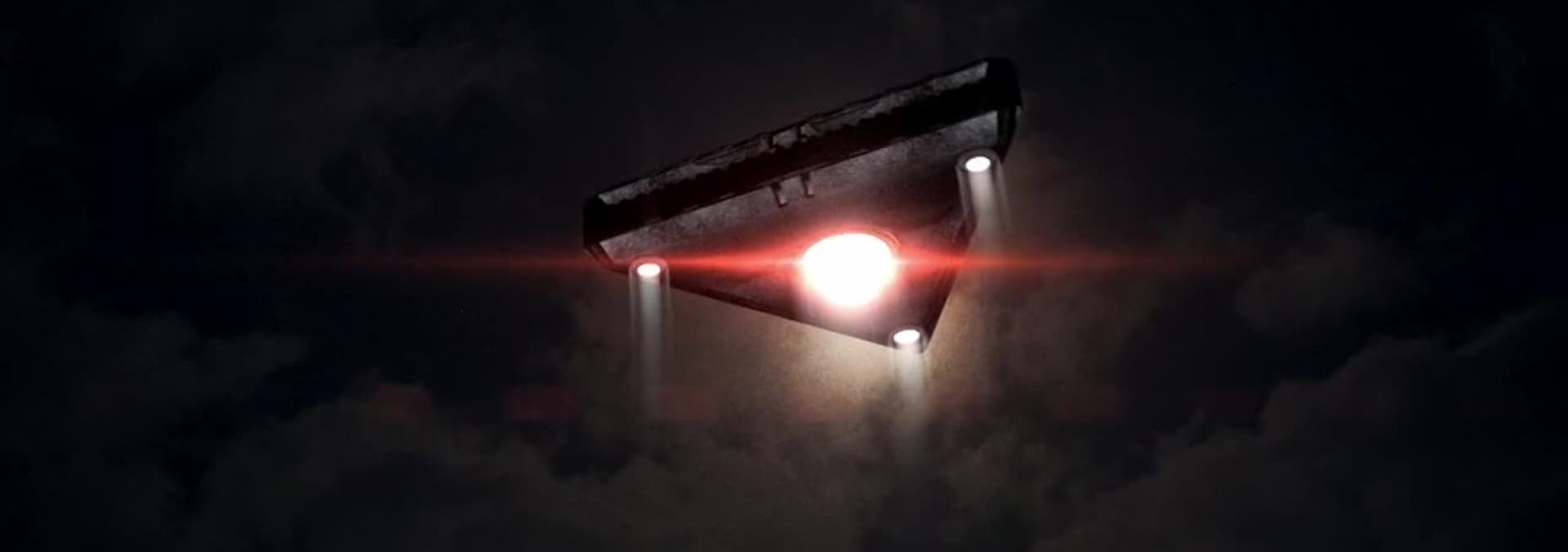 Watch UFOs: The Lost Evidence S02:E05 - Police UFO Files - Free TV ...