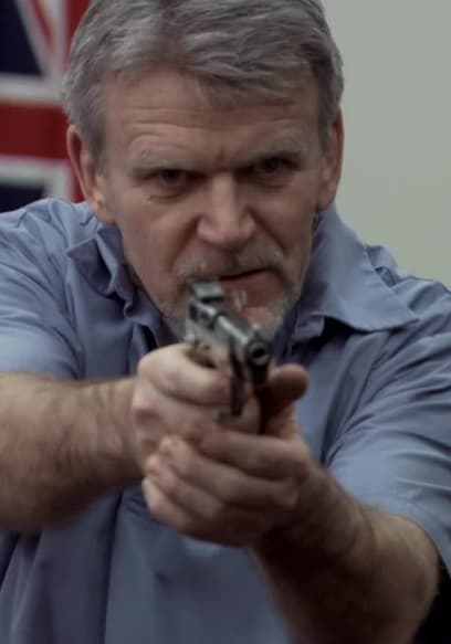 Watch Rush S04:E12 - Episode 12 - Free TV Shows | Tubi