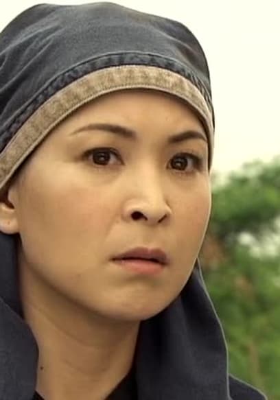 Watch A Bride for a Ride S01:E17 - Episode 17 - Free TV Shows | Tubi