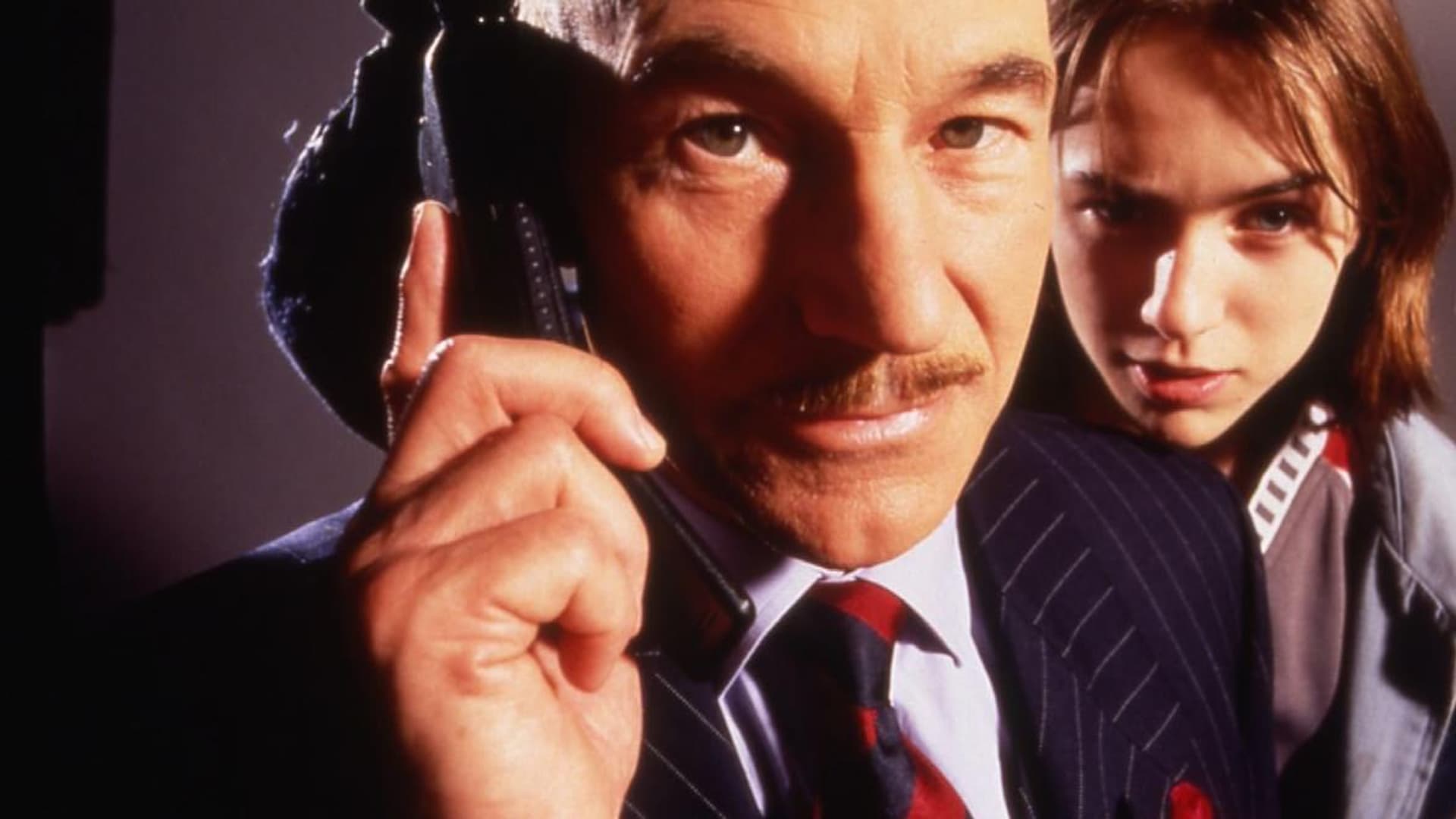 Watch Masterminds (1997) - Free Movies | Tubi