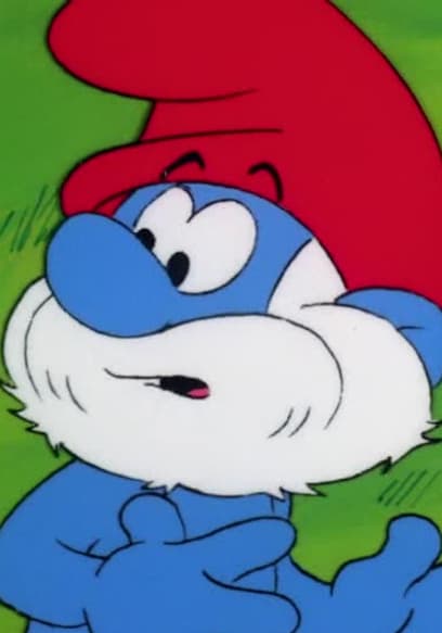 Watch The Smurfs S04:E08 - Smurfiplication - Free TV Shows | Tubi